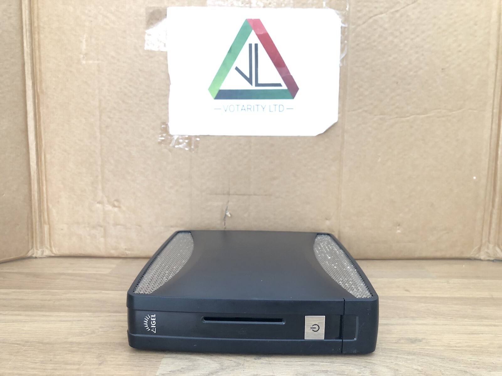 IGEL Technology GmbH IGEL-M310C Thin Client with No PSU IGEL-M310C (Inc VAT) | eBay