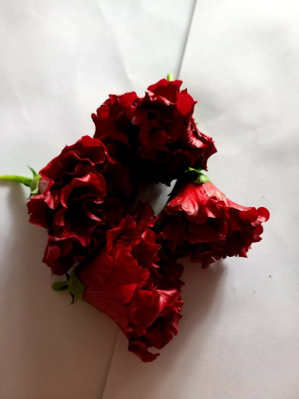 100g CEYLON DRIED HIBISCUS WHOLE FLOWER POKURU WADA PREMIUM ROSE TEA ...