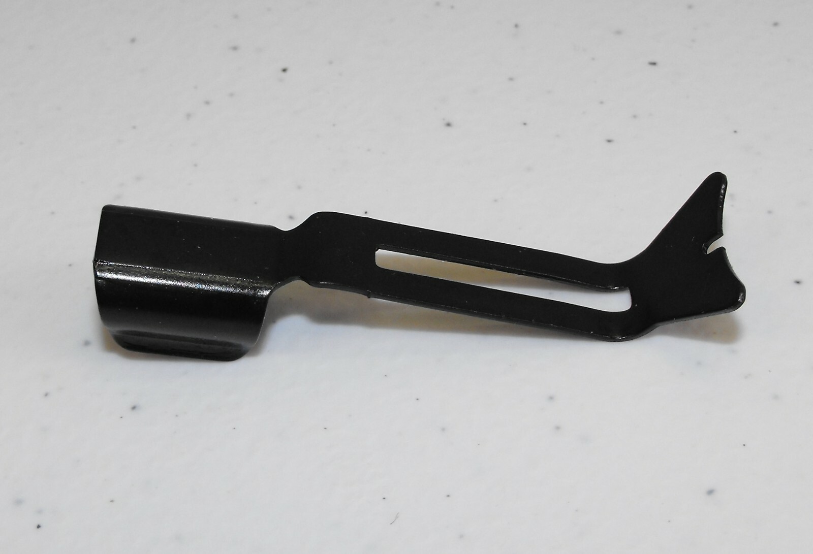 Crosman Pumpmaster 760 Rear Sight Metal Notch Clip On Pellet BB Gun Air ...