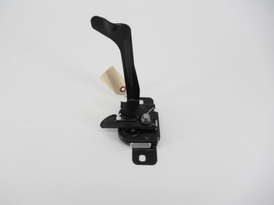 Genuine OEM Mopar Dodge 4816182AB Hood Latch Assy 2008-2022 Challenger ...