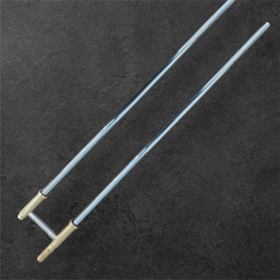 Yamaha YBL-421 Bass Trombone Slide Only – Parts / Repair | eBay