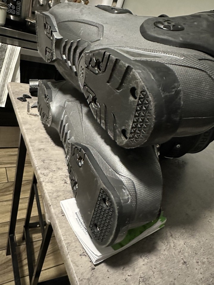 dalbello pantera ski boots 120 | eBay