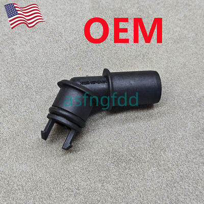 NEW New PCV Valve For 2005-2020 Buick Caldillac V546 12578316 12681693 ...