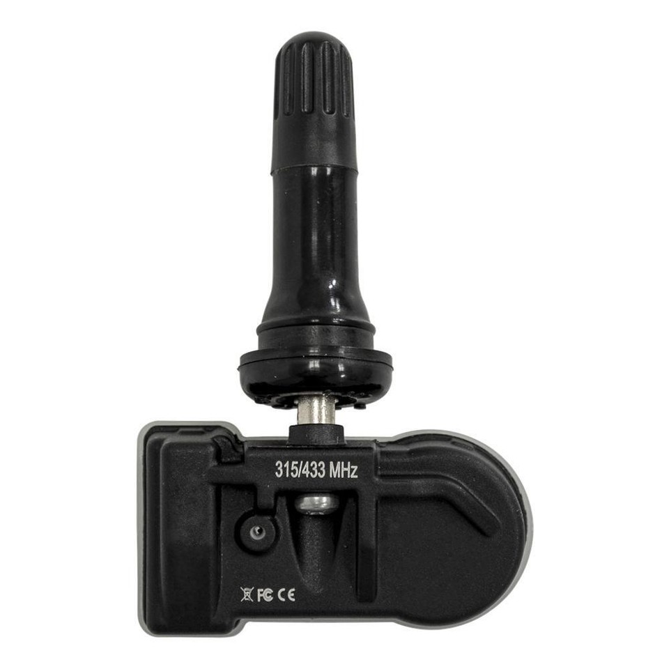 U-Pro Dual Band 2.0 TPMS sensor 315MHz & 433MHz SET | eBay