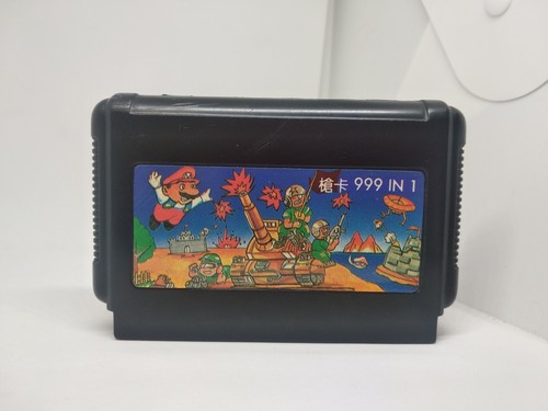 Basic cartridge dendy 8 bit | eBay