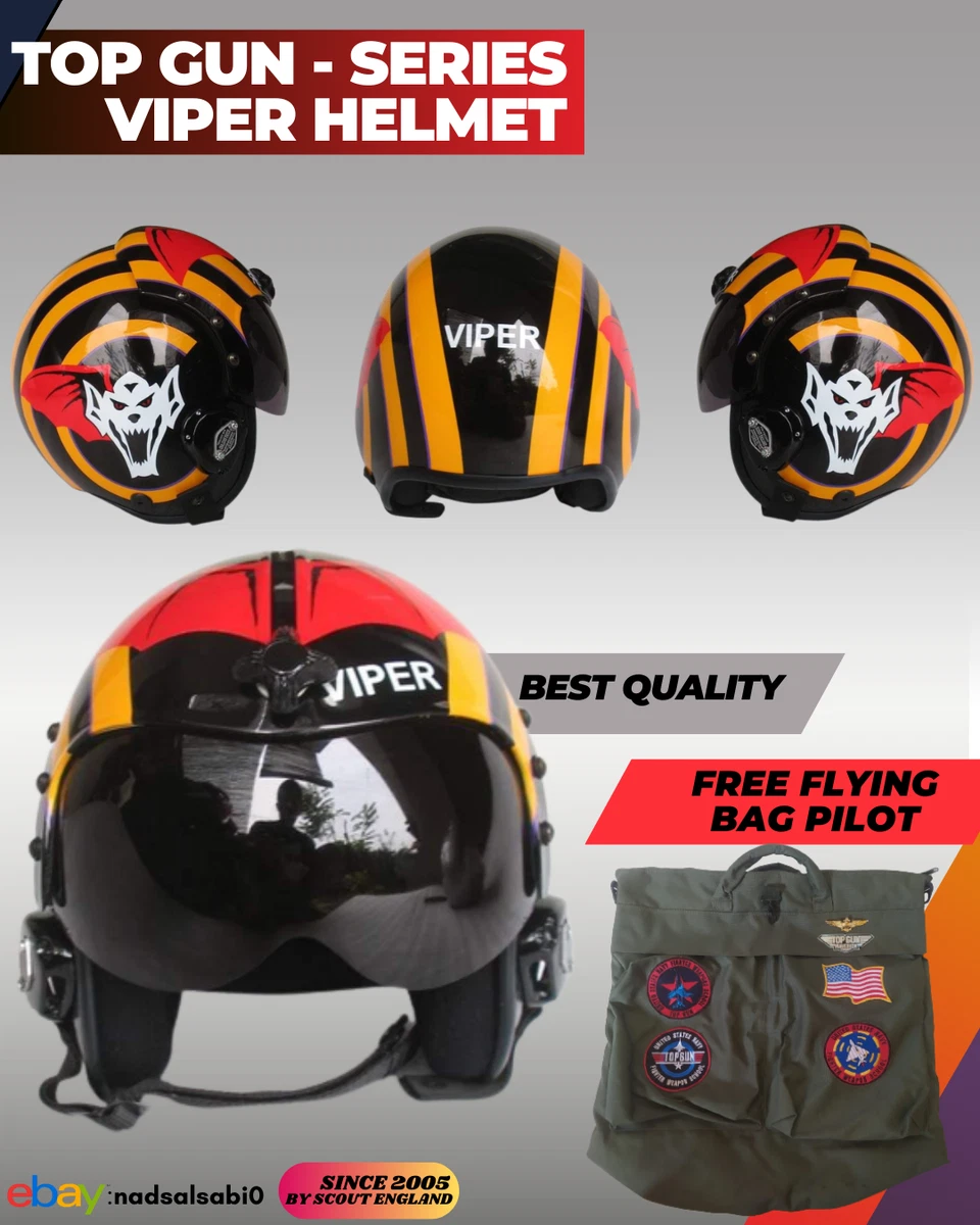 Viper Top Gun