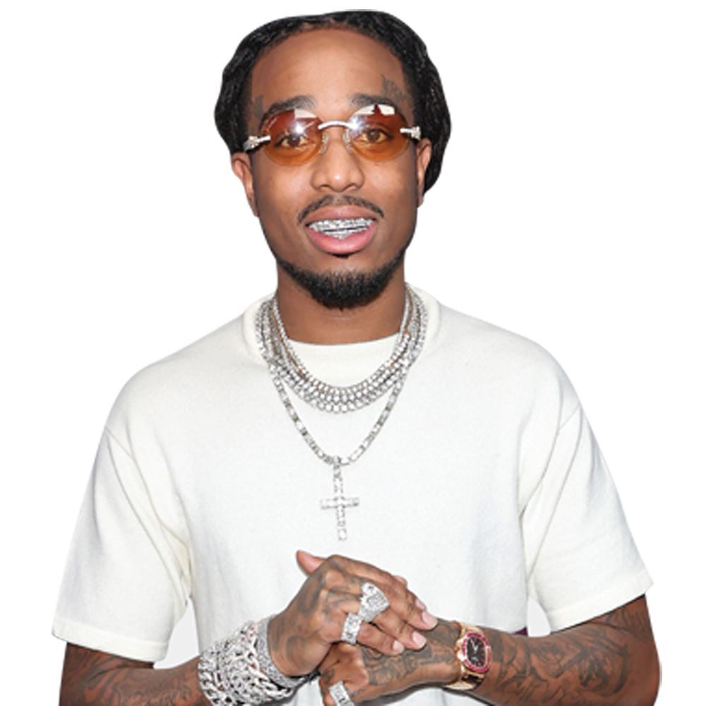 Quavious Keyate Marshall