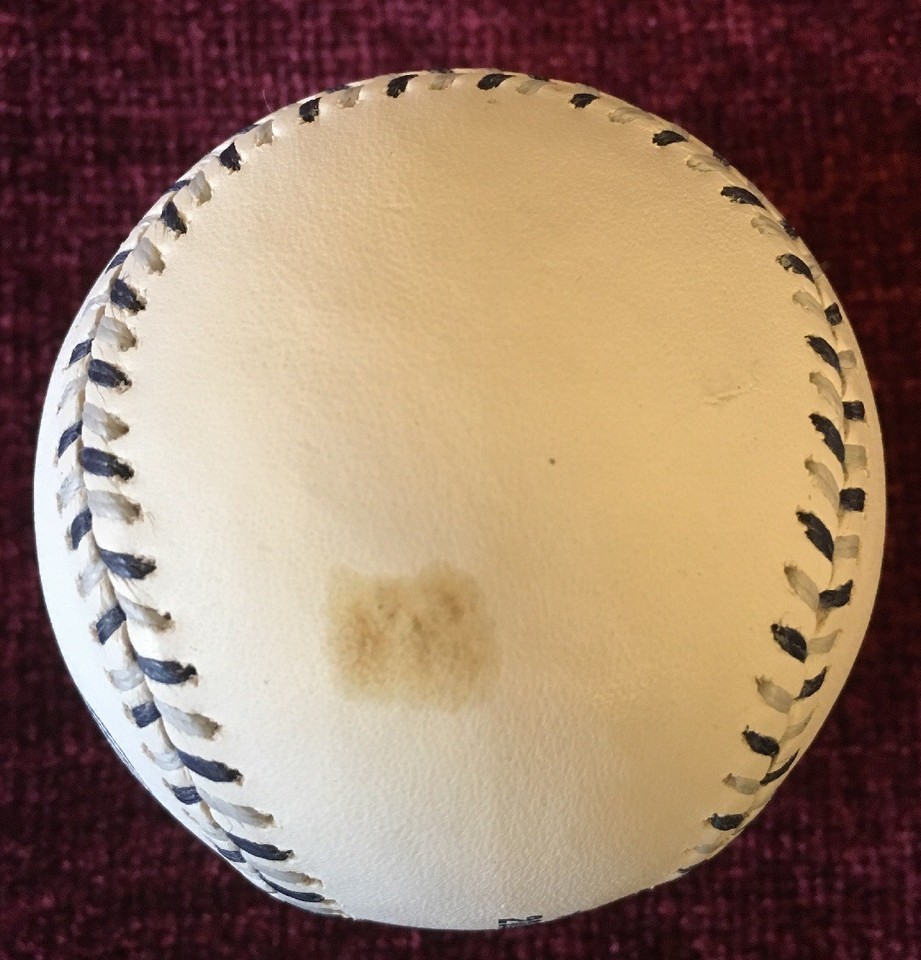 HANLEY RAMIREZ SIGNED AUTO 2008 ALL-STAR NY YANKEES MLB BASEBALL RED ...