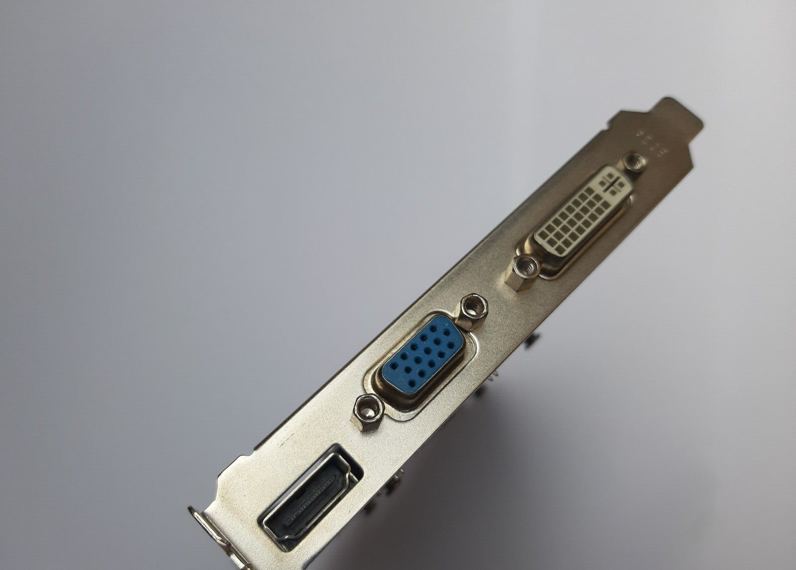 Used Nvidia GeForce P1071 Video Graphics Card CGNX-G4424ZCI - HDMI VGA ...