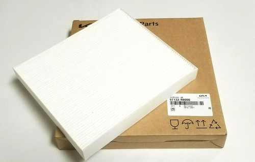 Genuine Kia Air Filter 97133-R0000 for sale online | eBay