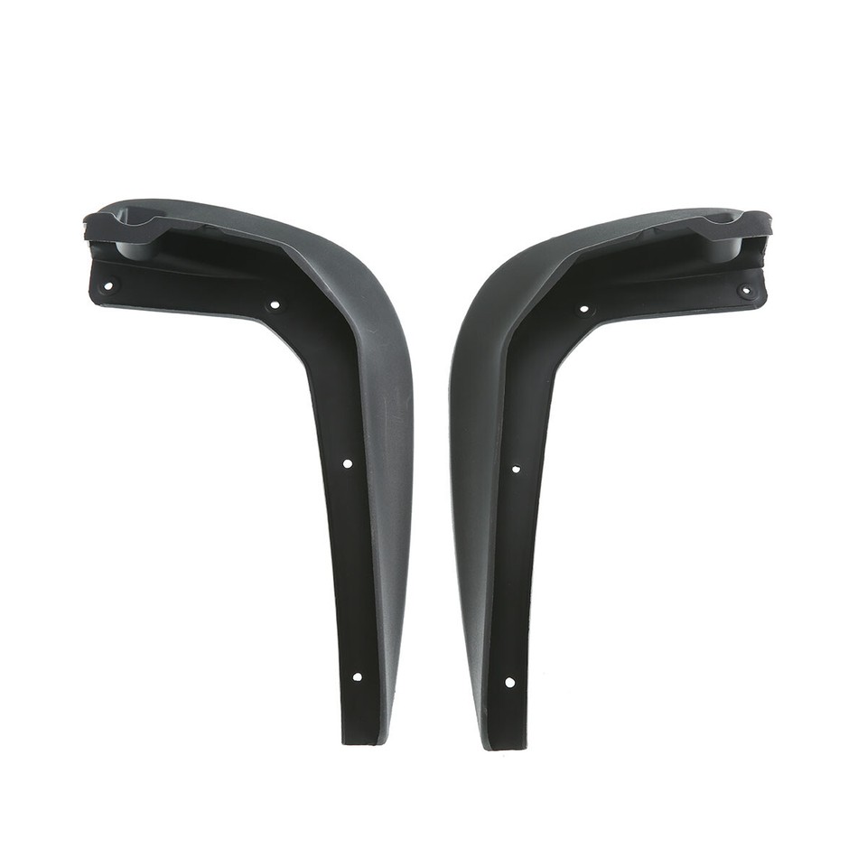 4x Front & Rear Mud Flaps Splash Guard for Mini Cooper Countryman R60 ...