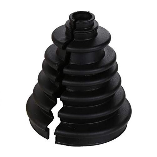 Universal CV Boot Kit Split Constant Velocity Joint Gaiter Stretchable ...