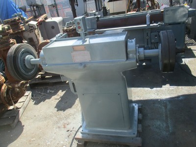 Lathes - Engine Lathe
