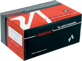 Innova Butyl Tube, 26x1.5"- SV Case/50 | eBay