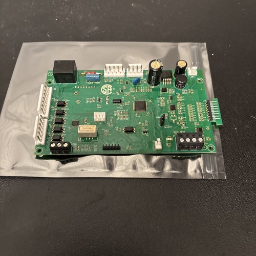 Pentair Sta-Rite 42002-0007 Rev N Control Board | eBay