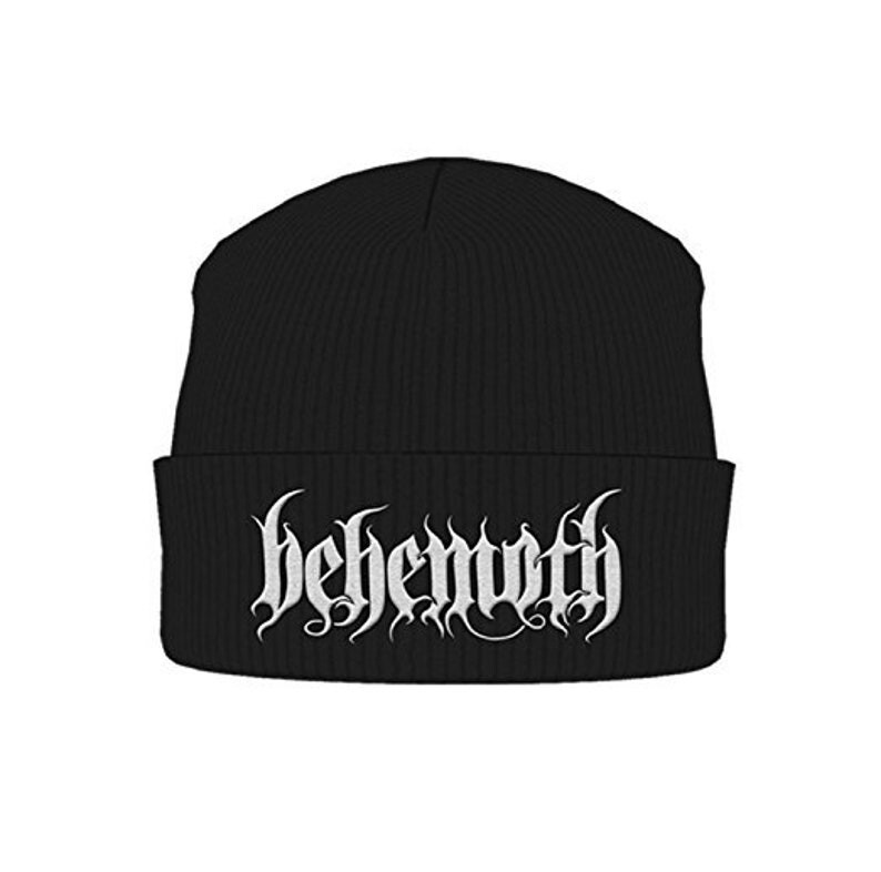 BEHEMOTH hat beanie - official product | eBay