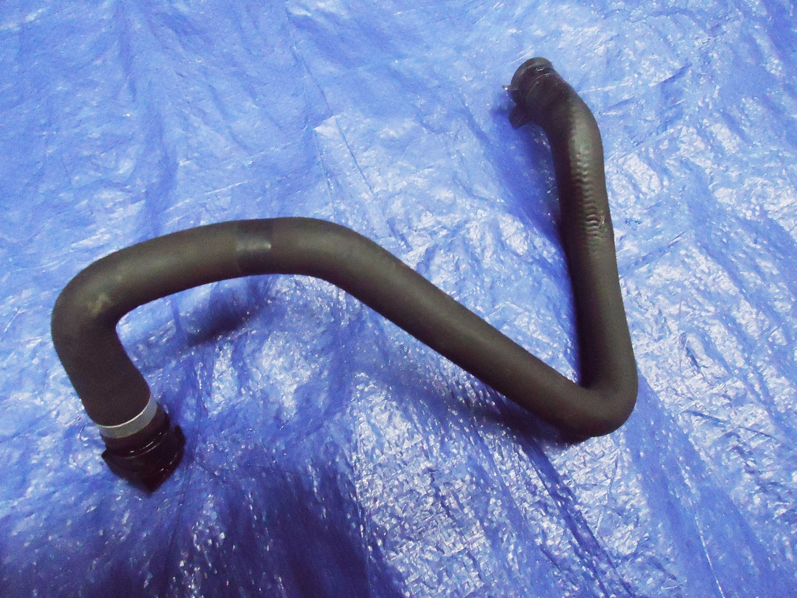2007-2015 MINI COOPER R55 R56 R57 R58 R59 BASE COOLANT HOSE 17122754573 ...