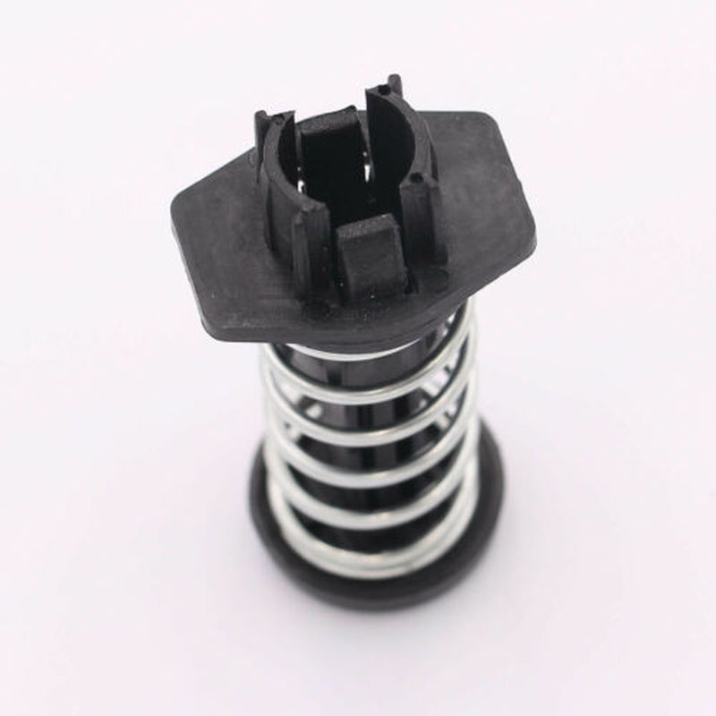 2 PCS Hood Latch Release Spring For Mercedes Benz W204 W212 W222 C207 ...