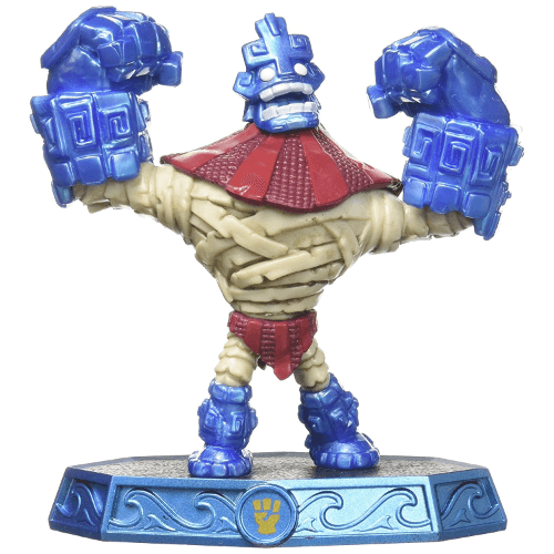 Skylanders Imaginator Figures & Crystals Buy 4 Get 1 Free with free ...