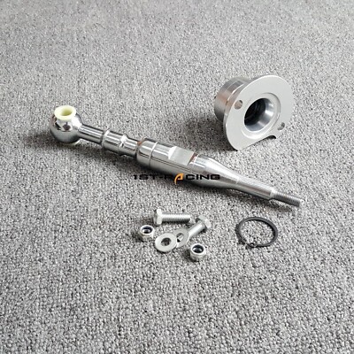 Short Shifter For Nissan 90-96 300ZX Z32 VG30 Fairlady | eBay