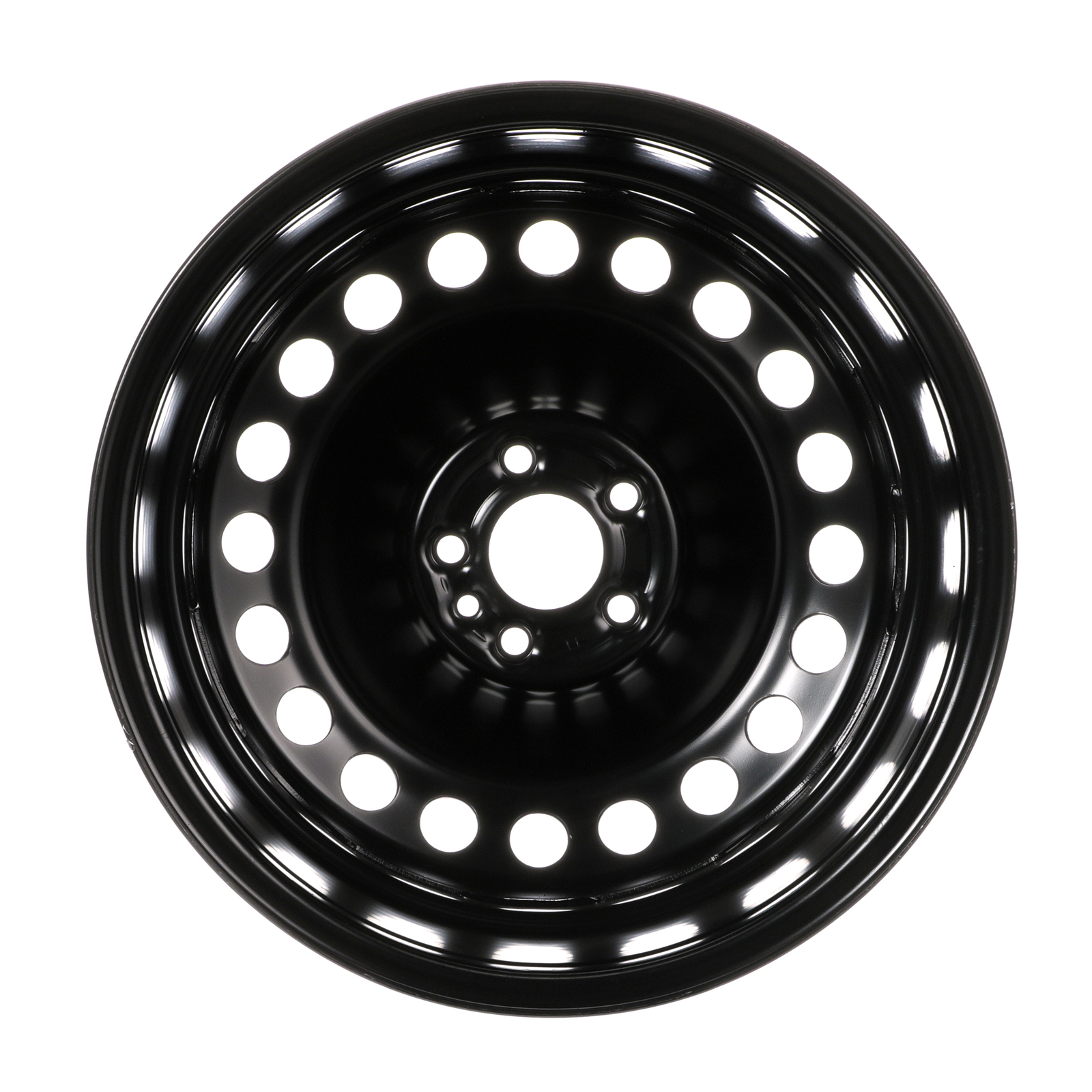 2015-2019 RAM PROMASTER CITY STEEL WHEEL RIM OEM NEW GENUINE MOPAR ...