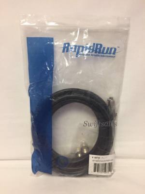 C2G Cables To Go RapidRun 50710 - UXGA 15' Runner Cable With Pulling ...