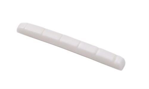 Fender Vintage-Style Stratocaster/Telecaster Genuine Bone String Nut ...
