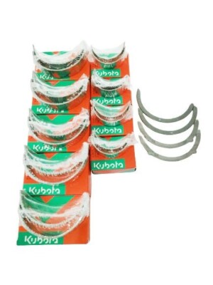 Genuine OEM Kubota Engine Metal Kit 1G777-23754 V3307 | eBay