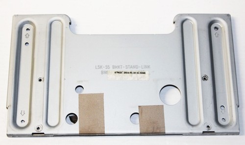 Inner Stand Mount Bracket Holder BN61-07962A - Samsung 60" LED ...