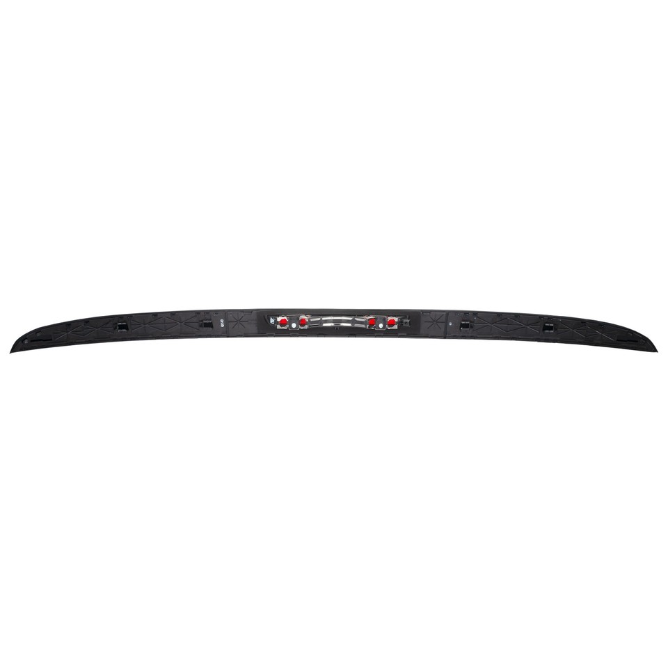 NEW OEM Nissan 300ZX 1990-1996 3rd Brake Light Lens Stop Lamp ...