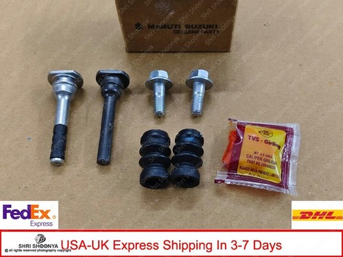 OEM 55850M68P01 Sliding Pin Set Fits For Suzuki S-Presso | eBay Australia