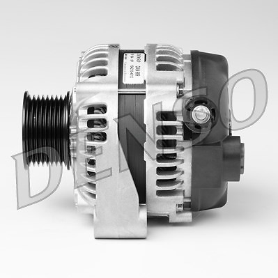 DENSO DAN989 Alternator for sale online | eBay