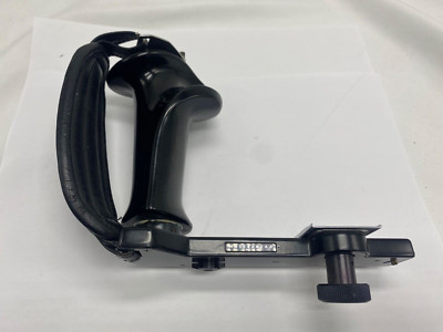 Hasselblad left hand camera grip and flash mount 45071 | eBay