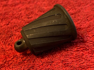 Hatsan Escort Magazine Tube Cap & Sling Swivel- 20ga Shotgun Matt ...