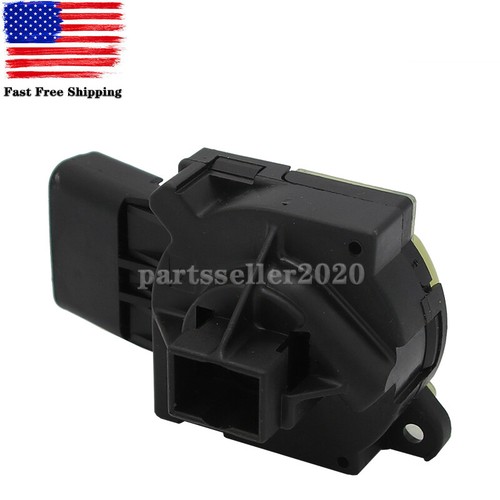 FOR JEEP DODGE Chrysler IGNITION SWITCH 4685719AI 68280617AA TRW58024M ...