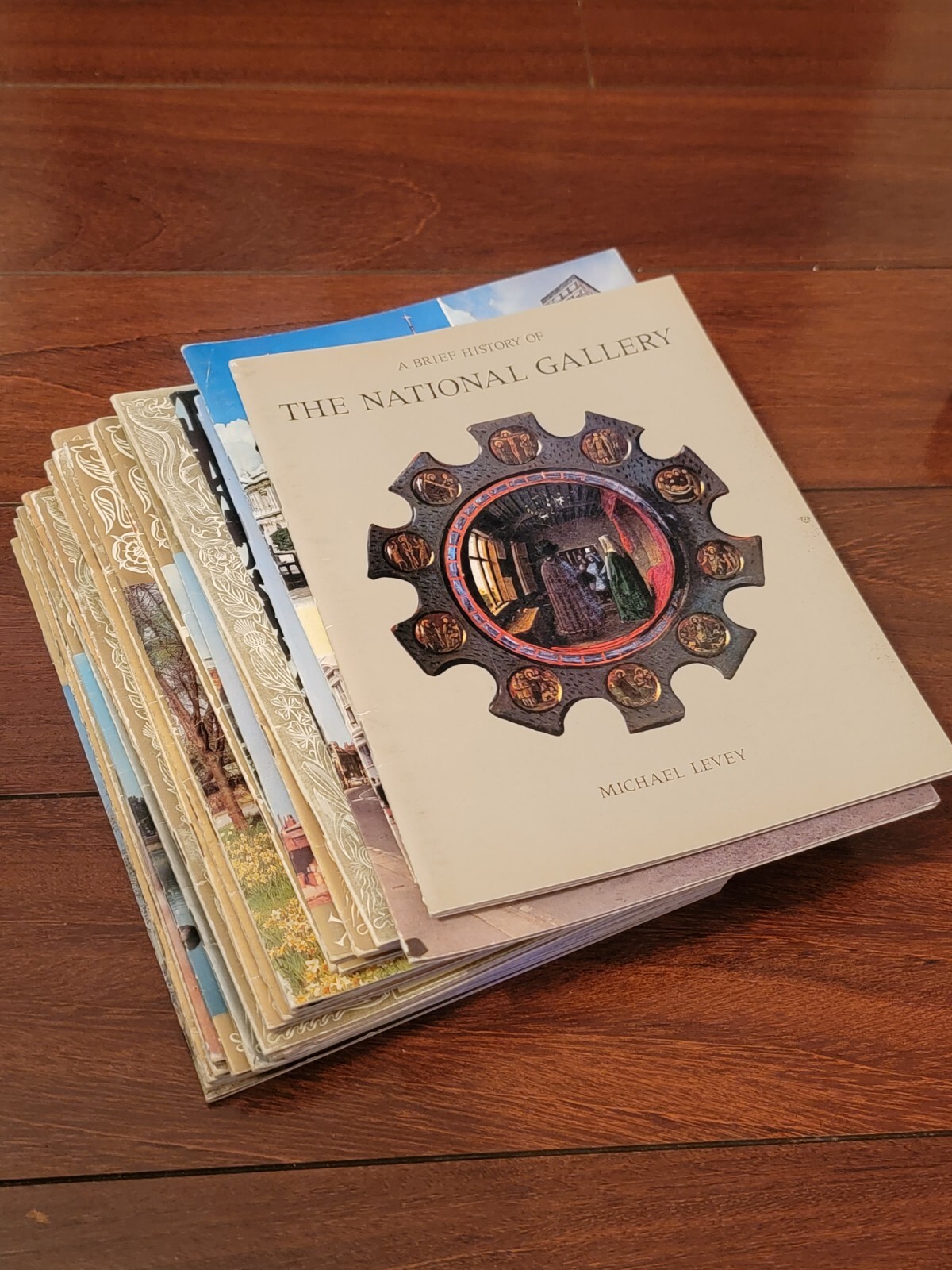 Lot 24 Vintage England Guidebooks~Pitkin Pride of Britain Books 60s 70s ...