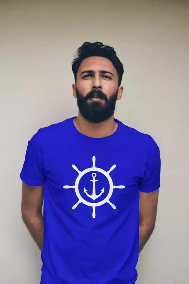 Mens Plain T-Shirt 2 Pack 3 Pack 5 Pack 100% Cotton High Quality Solid ...