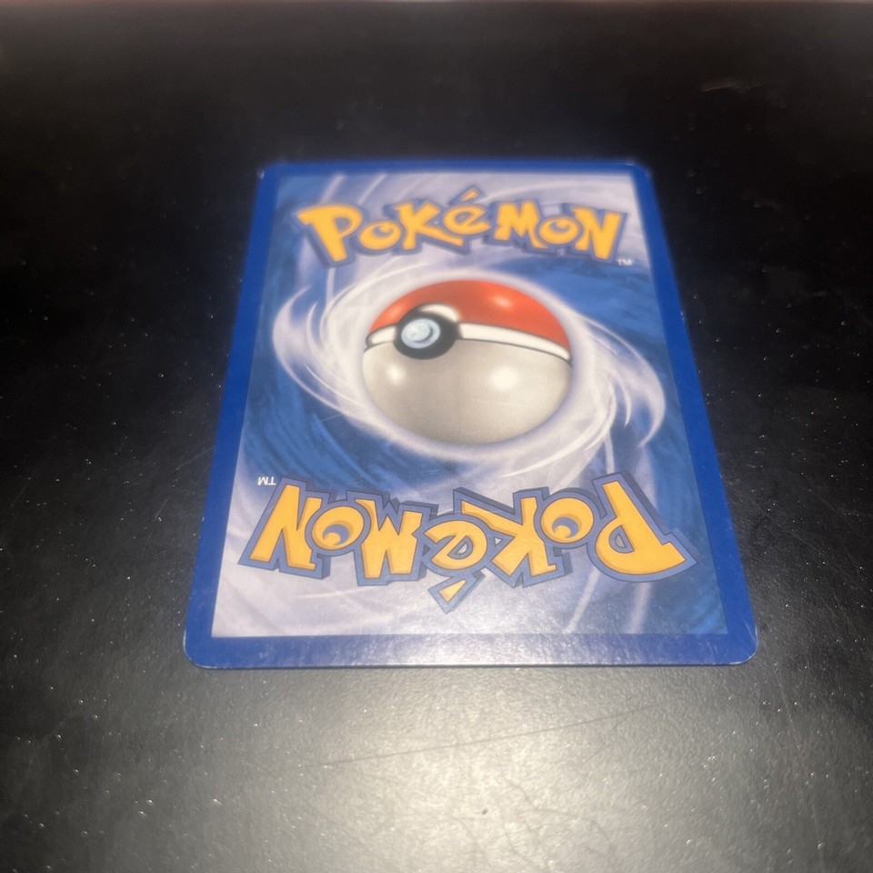 Pokémon HUNTAIL 42/106 Great Encounters Trading Card Nintendo TCG 2008 ...