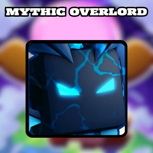 BUBBLE GUM SIMULATOR INFINITY | BGSI SECRET PET SHINY Mythical ALL Pets ...