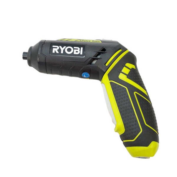 Ryobi QUICKTURN 4V Lithium Ion Cordless Screwdriver (HP44L) for sale ...