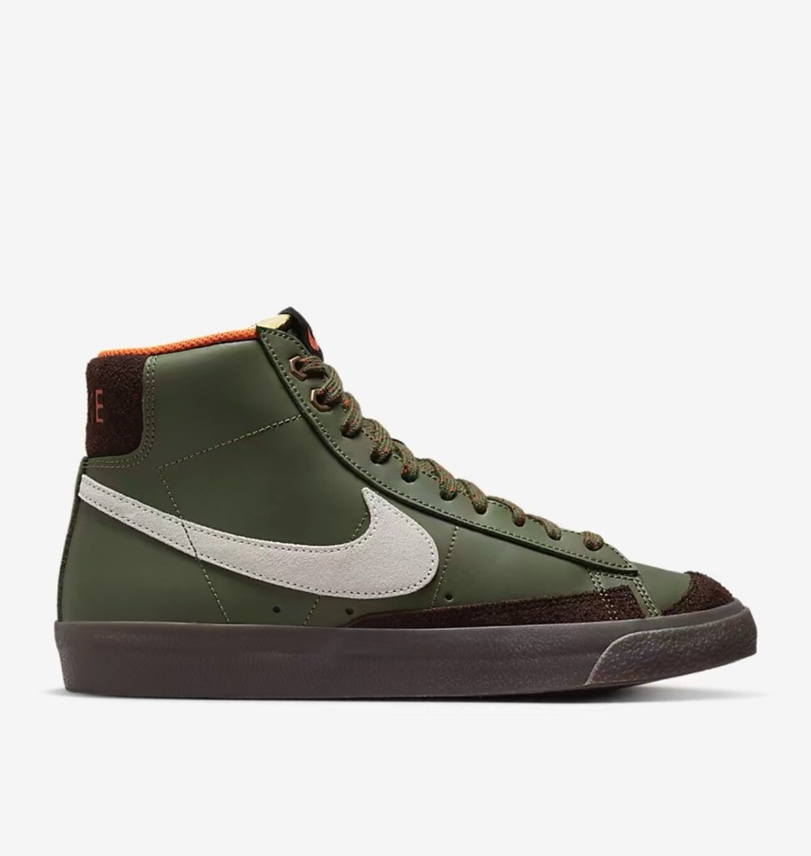 Nike Blazer Mid 77 Men’s Size 9.5 | eBay