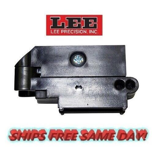 Lee Small & Large Case Slider and Riser for Pro 1000 & Loadmaster Press ...