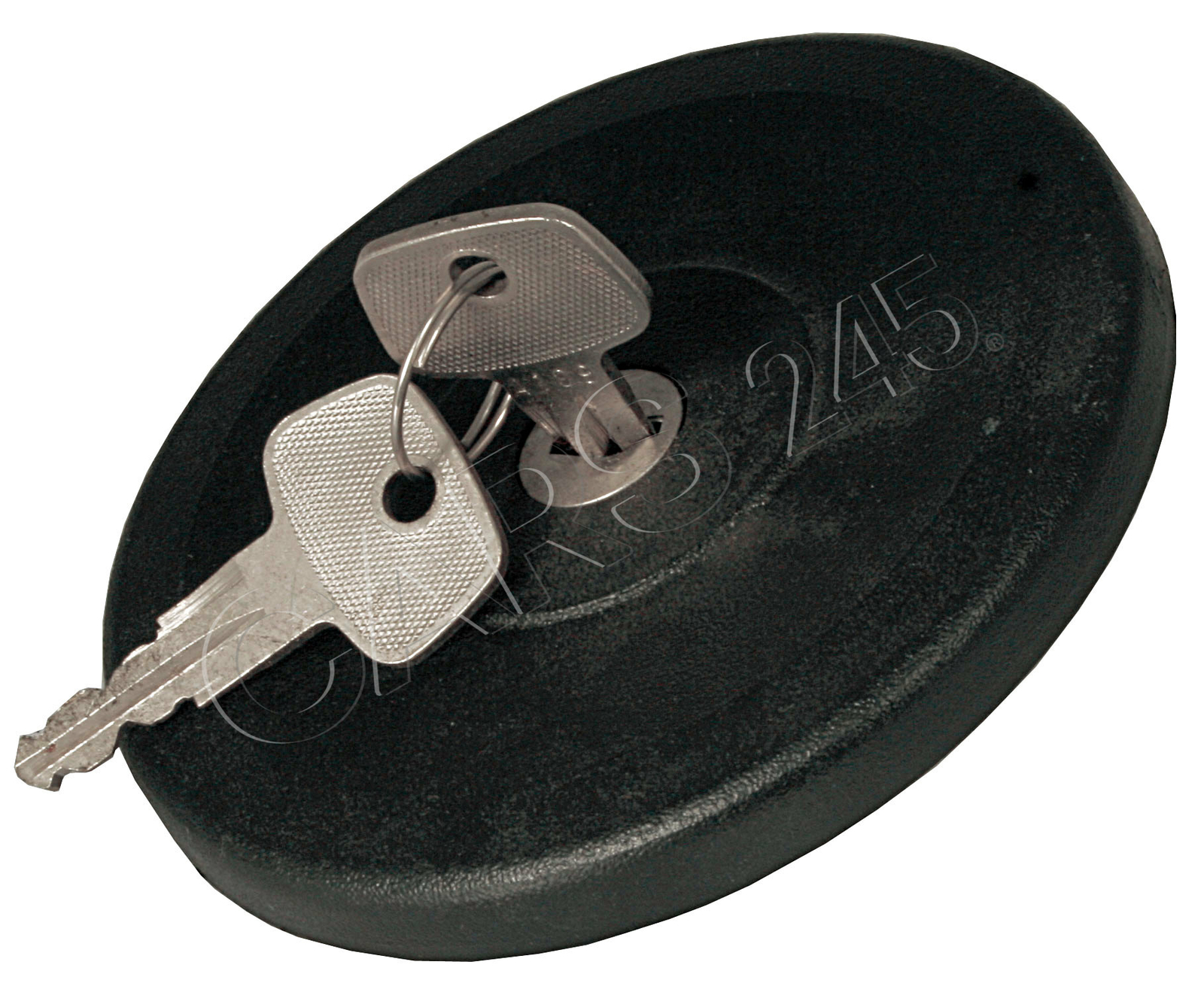 VW Typ 2 Syncro Vanagon Fuel Tank Cap 251201551C | eBay