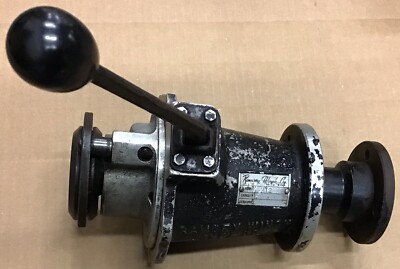Vintage Ramsey Winch PTO Model PT2 Jeep CJ-2A 3A 3B 5 | eBay