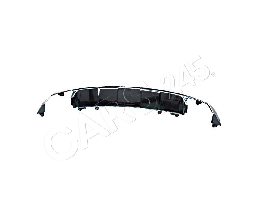 Spoiler Fits MERCEDES X204 W204 Glk 08-15 A2048857323 | eBay