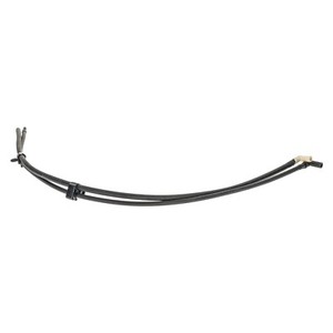 2009-2013 DODGE JOURNEY FRONT WINDSHIELD WASHER FLUID HOSE LINE OEM NEW ...