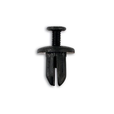 Connect Vis Rivet Retenue - Pour Honda, Utilisation Universelle 50Pc ...