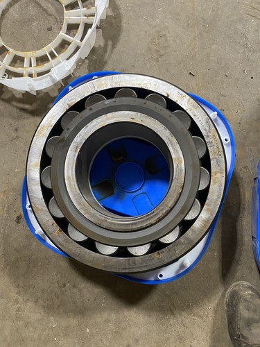 SKF 22340 CCK/W33 Spherical Roller Bearing | eBay