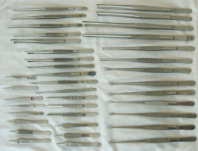 Instruments - Misdom Frank