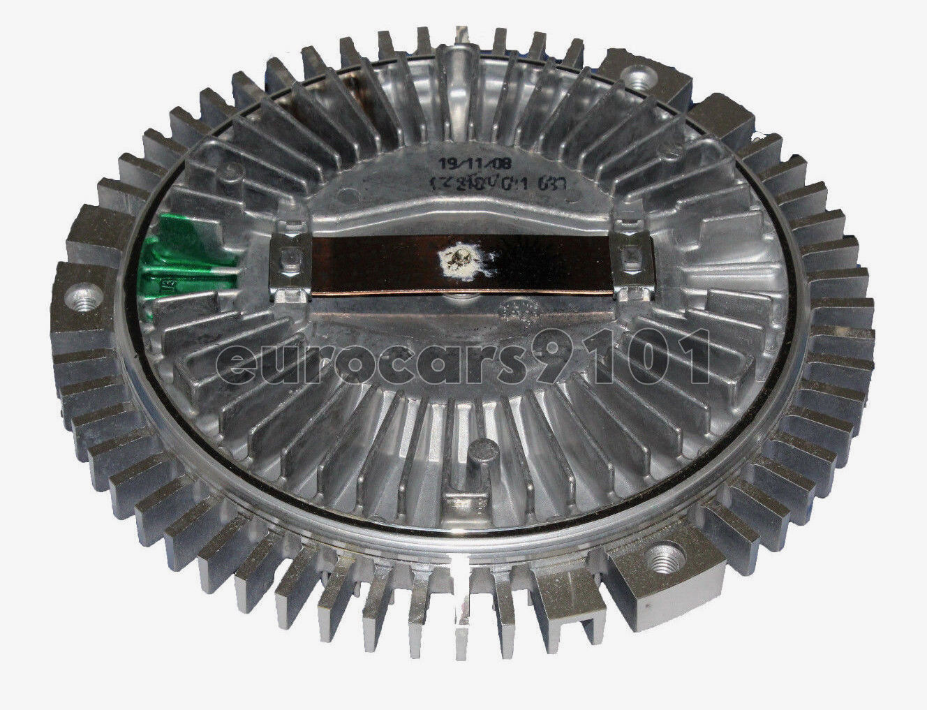 New! BMW Z3 Behr Hella Service Engine Cooling Fan Clutch 376733001 ...